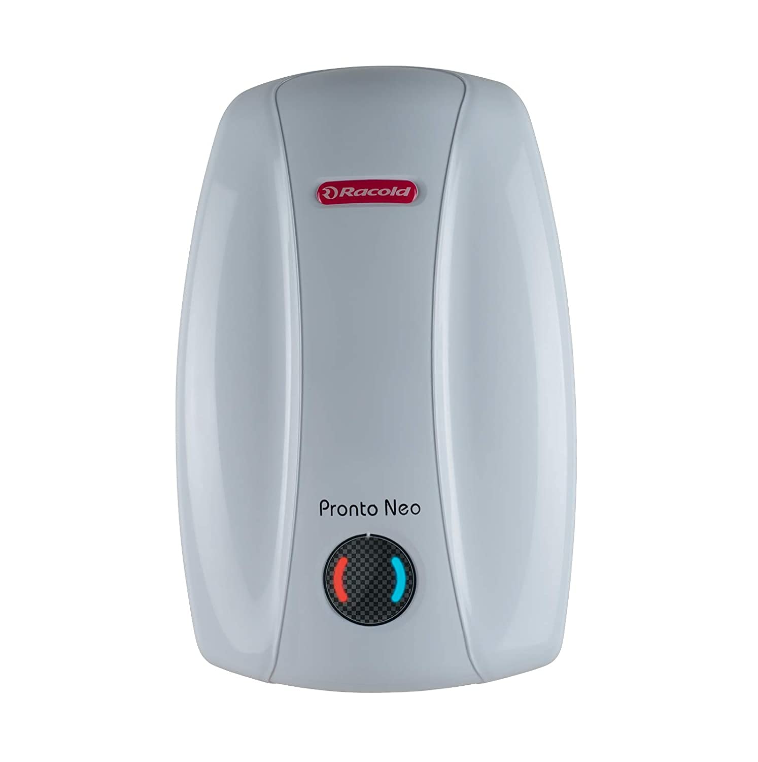 RACOLD Water Heater PRONTO NEO Vertical 1 LTRS