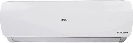 HAIER AC-INDOOR UNIT HSU50VP-AOW3BN-INV INVERTER 1.5 TON